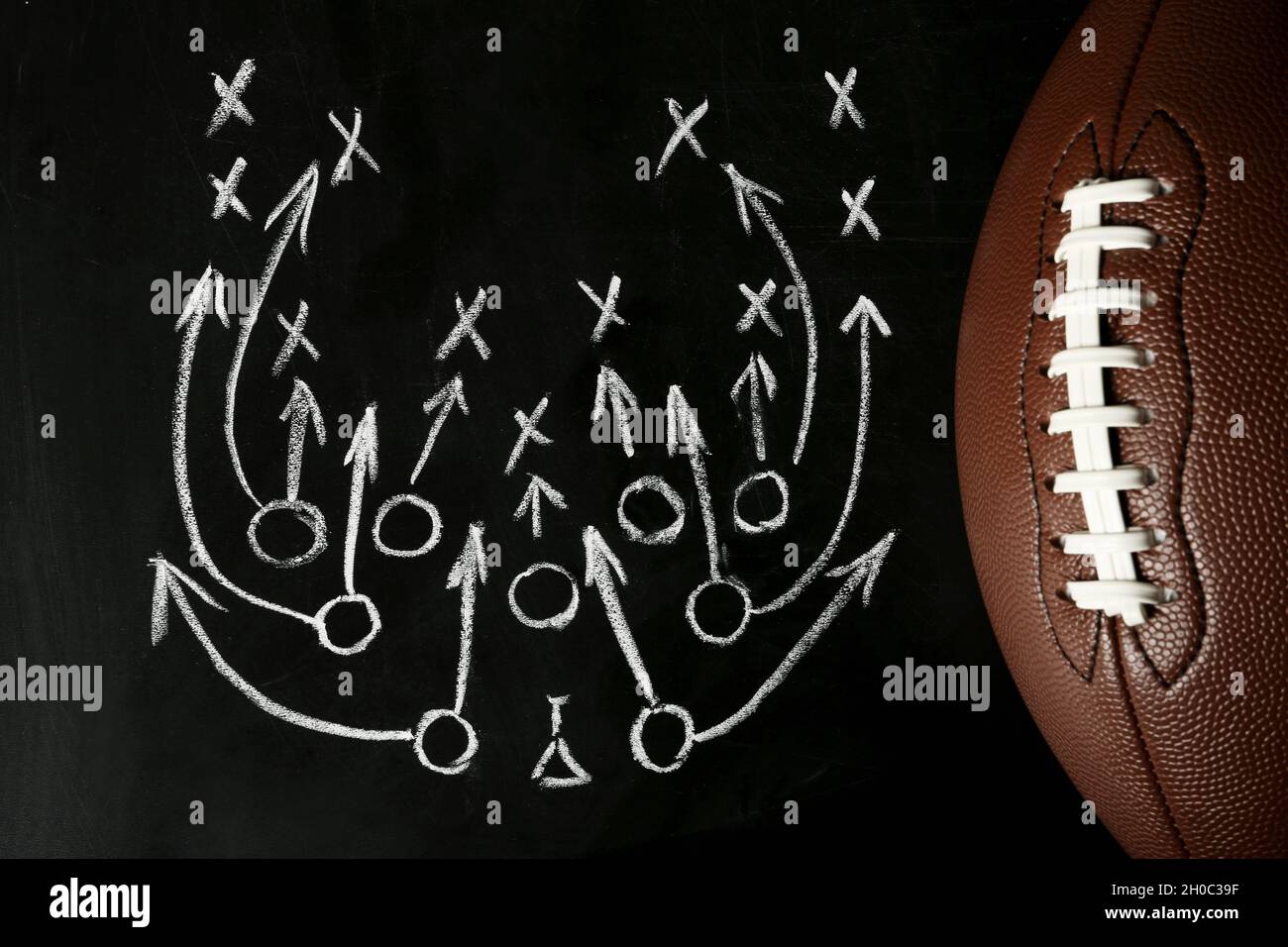 Rugby Pitch Diagram High Resolution Stock Photography and Images - Alamy