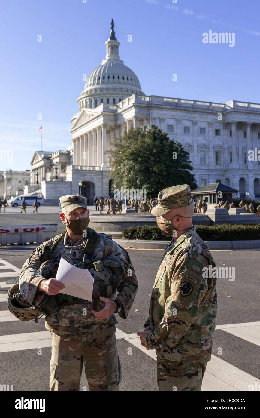 Maj gen james mingus hi-res stock photography and images - Alamy