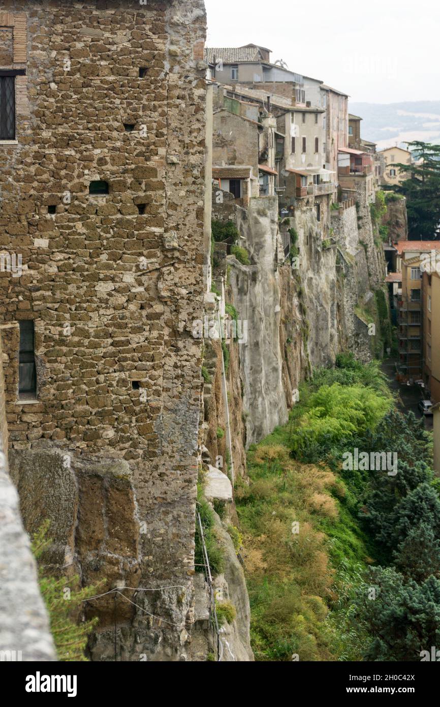 Orte italy hi-res stock photography and images - Alamy