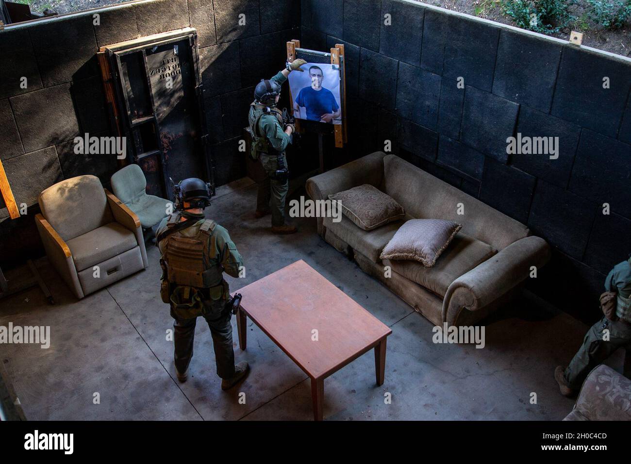 Magtf tc hi-res stock photography and images - Alamy