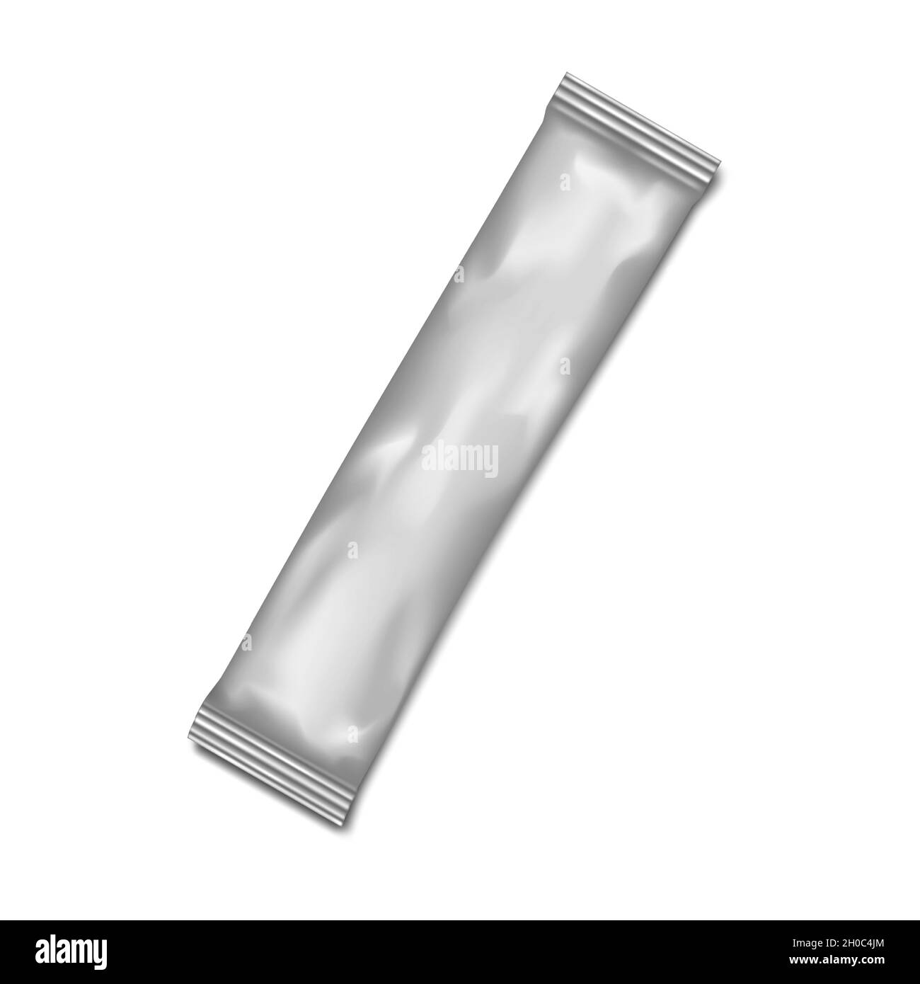 Individual packet Stock Vector Images - Alamy