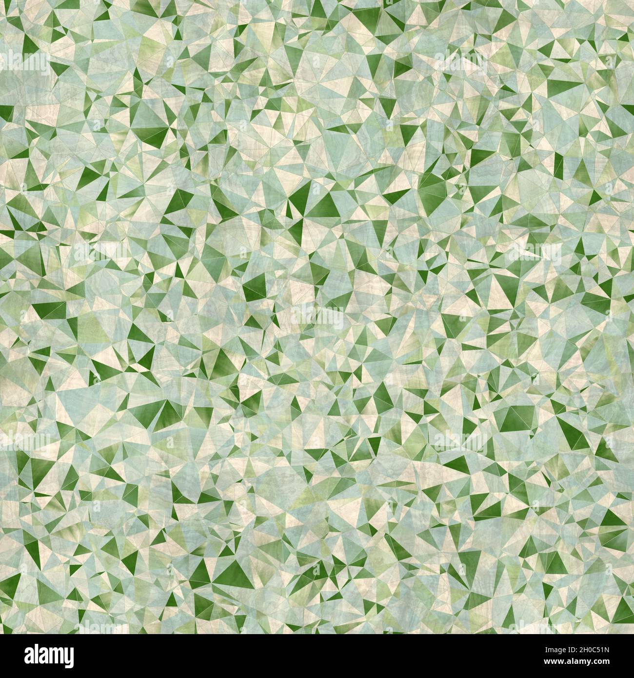 Seamless random triangle pattern for surface pattern and print Stock ...