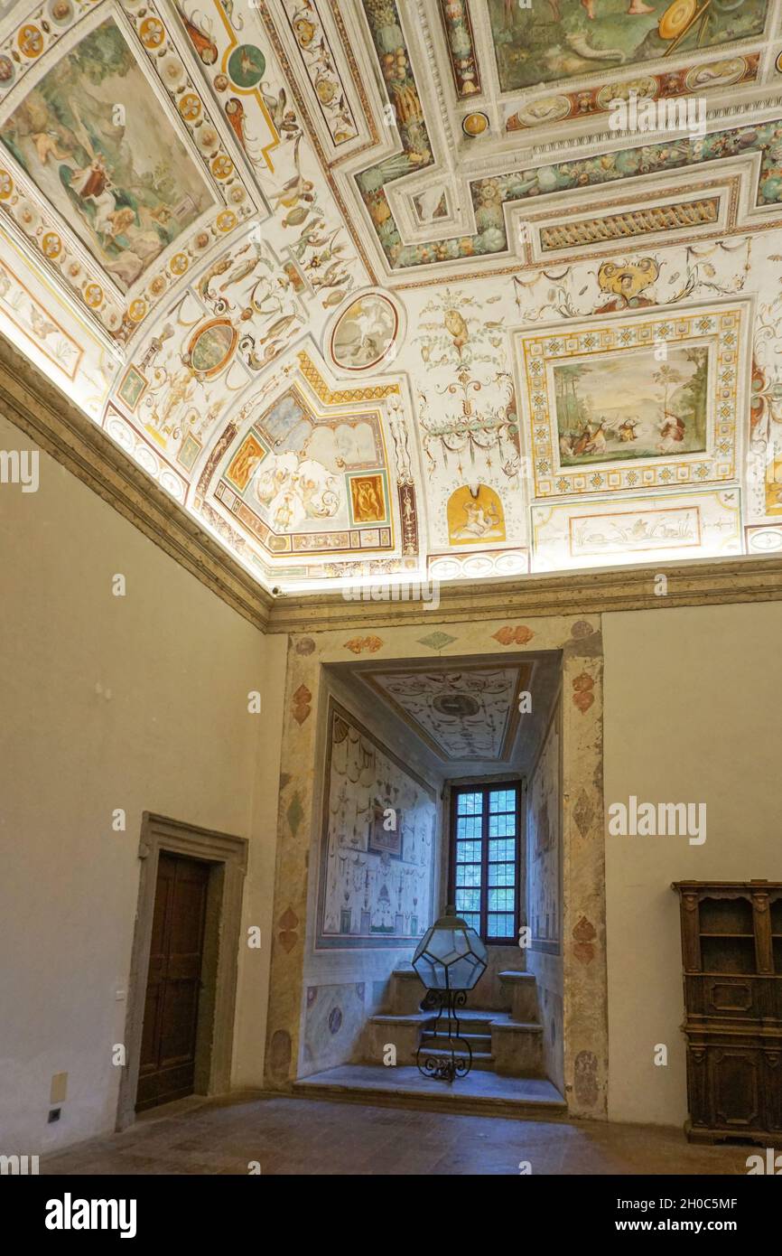 Jupiter room hi-res stock photography and images - Alamy