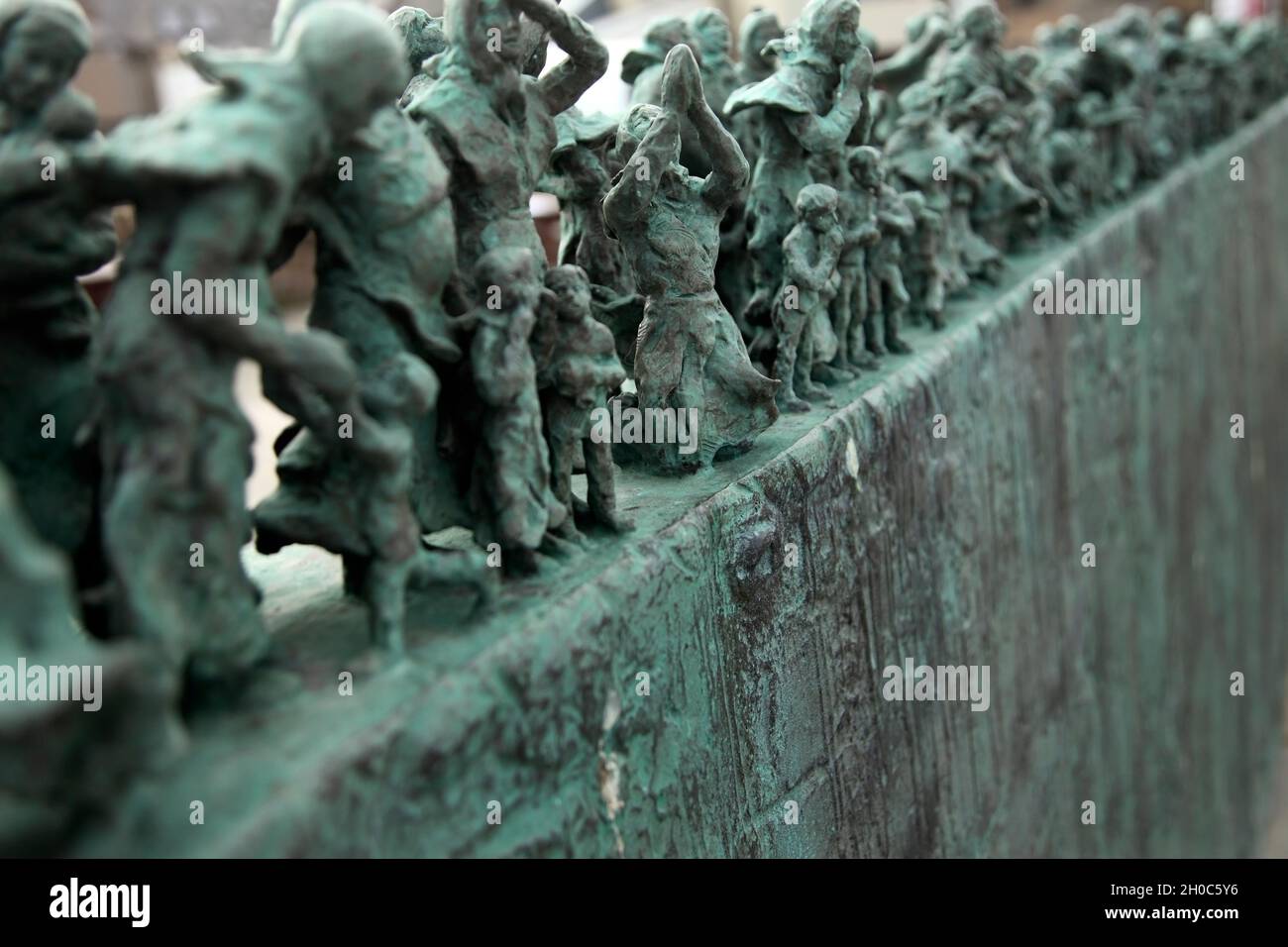 Eyemouth disaster hi-res stock photography and images - Alamy