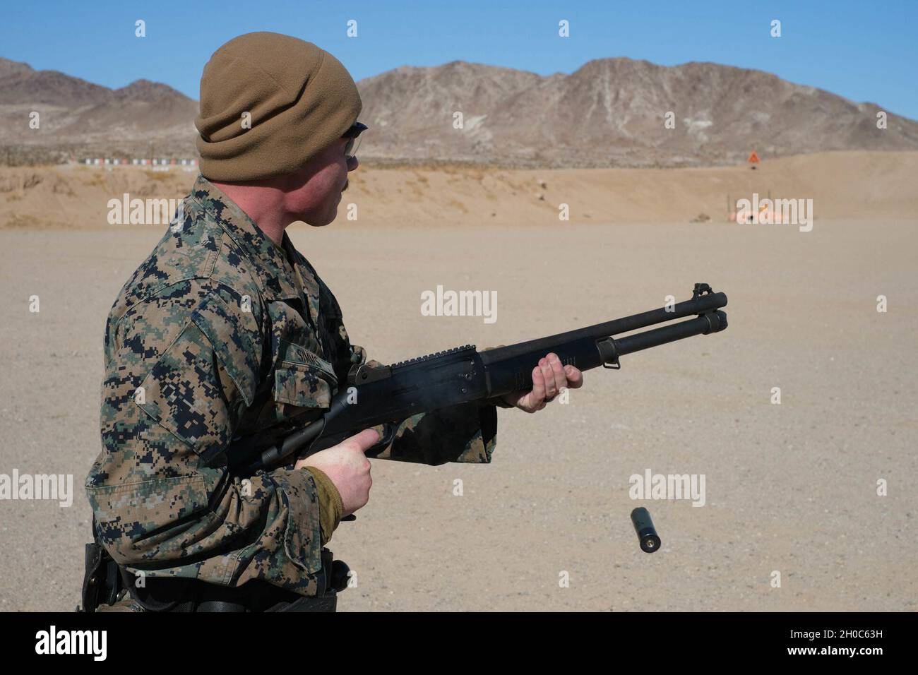 M1014 hi-res stock photography and images - Alamy