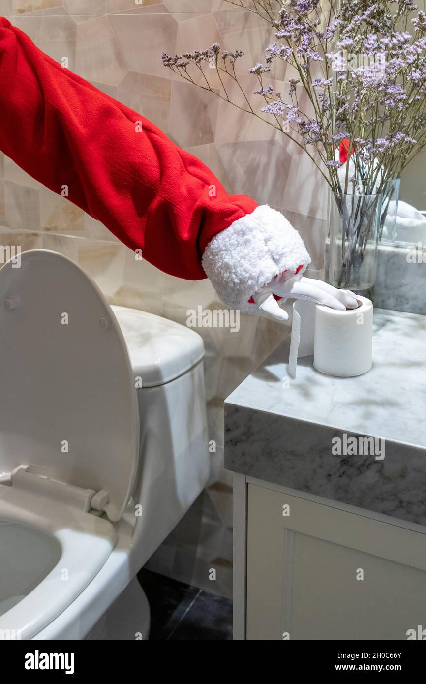Using toilet hi-res stock photography and images - Alamy