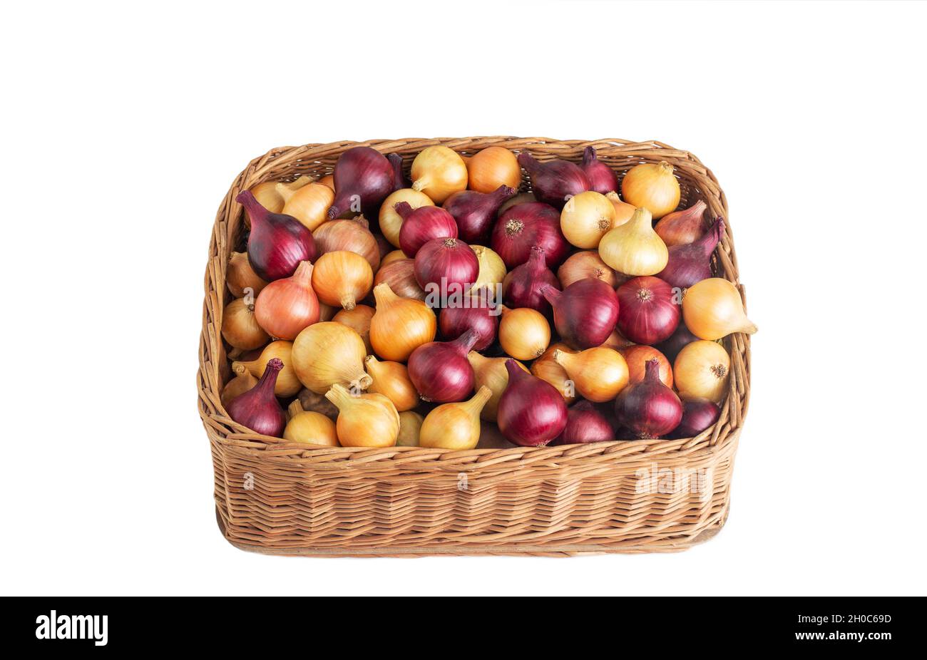 Multicolored soil texture Cut Out Stock Images & Pictures - Alamy