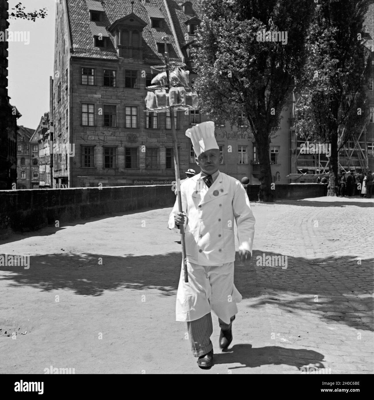 Karl cook Black and White Stock Photos & Images - Alamy