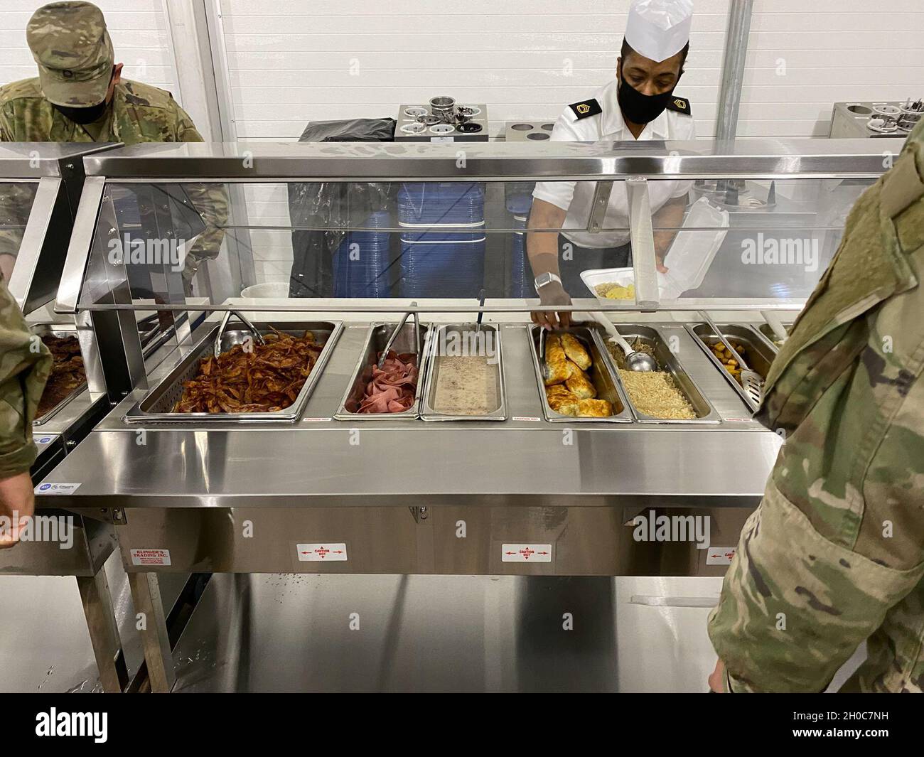 Permanent facility hi-res stock photography and images - Alamy