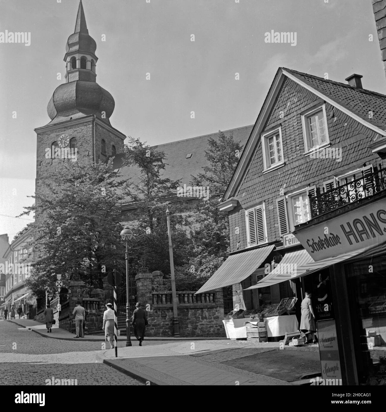 Wilhelm heinrich strasse hi-res stock photography and images - Alamy