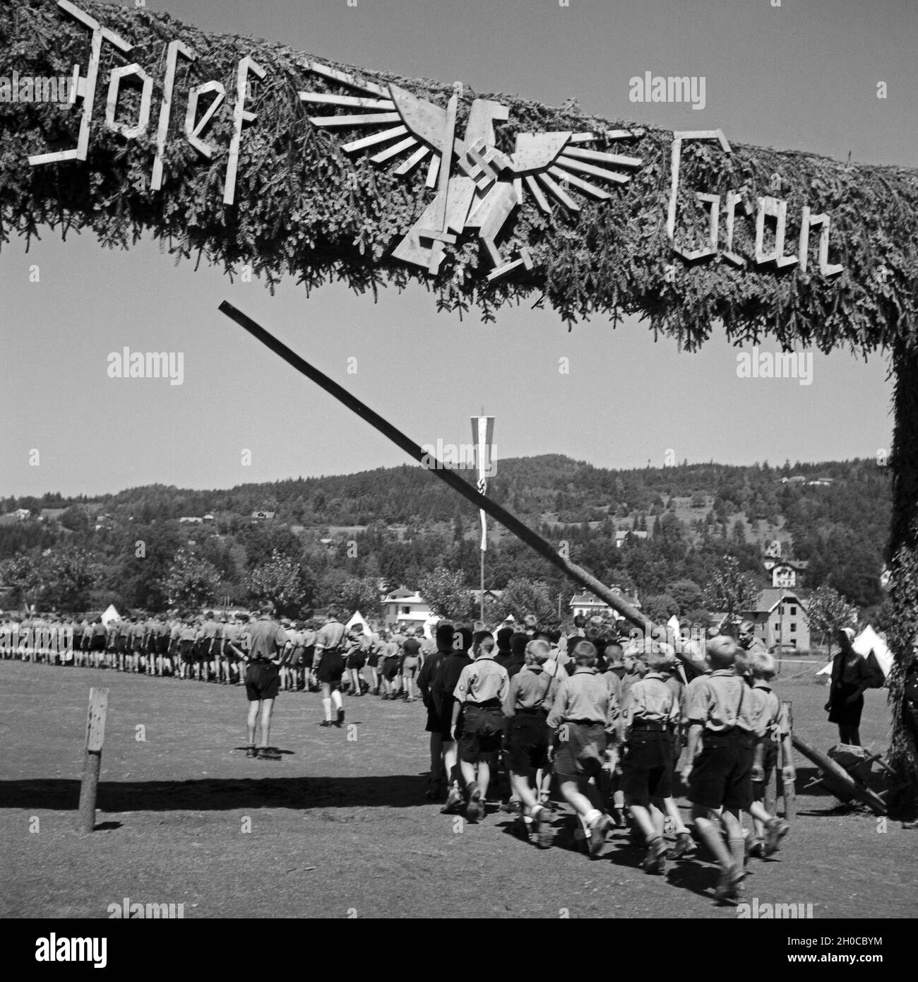 Hitler signature hi-res stock photography and images - Alamy