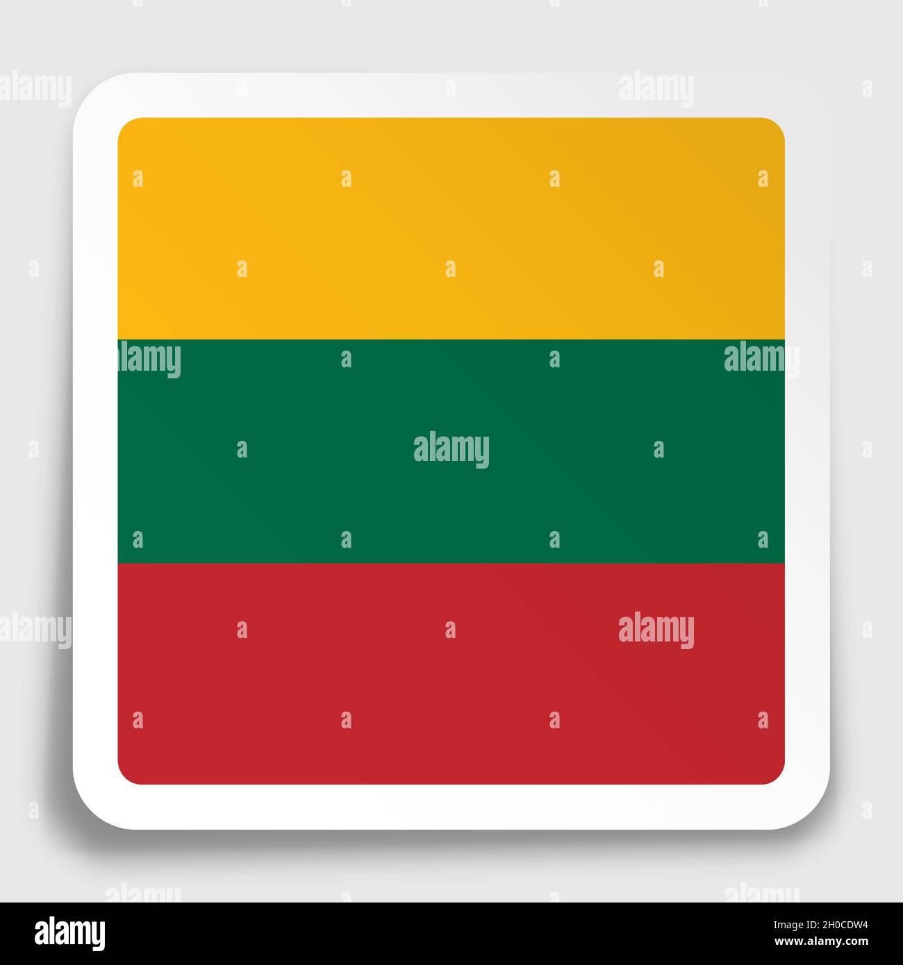 Lithuanian commonwealth Stock Vector Images - Alamy