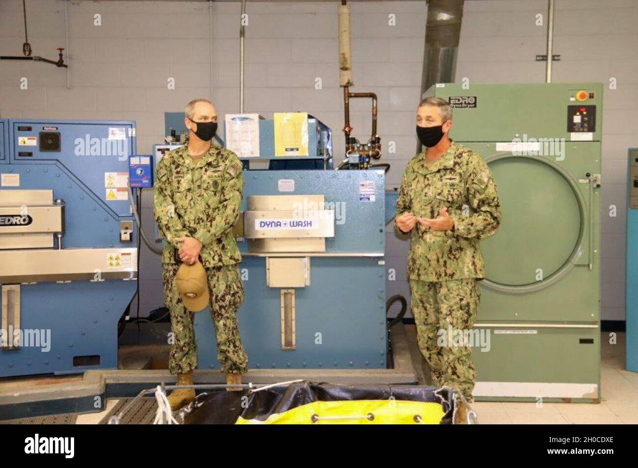 Naval technical training center meridian hi-res stock photography and ...