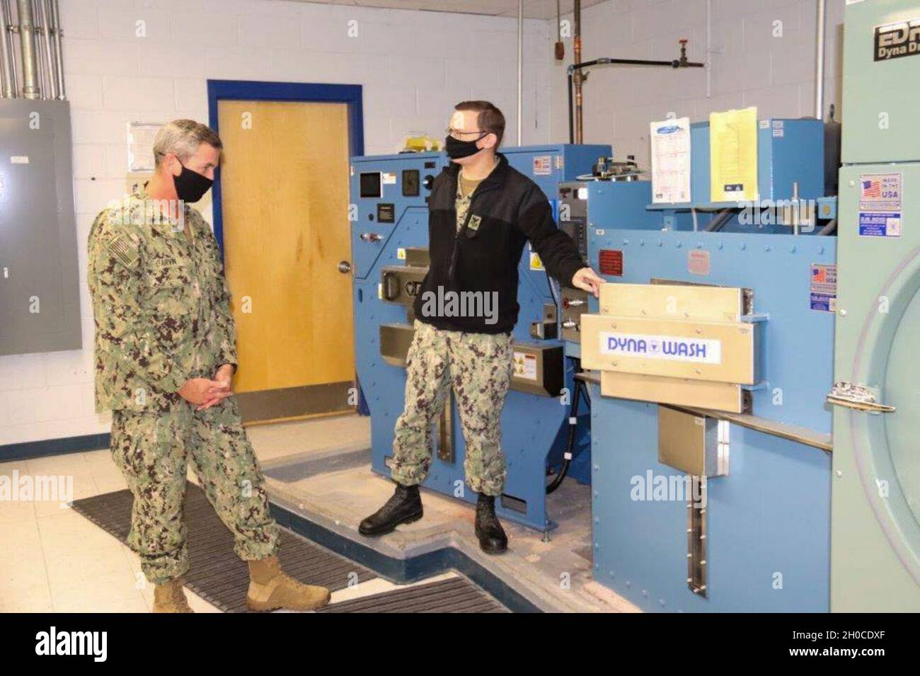Naval technical training center meridian hi-res stock photography and ...