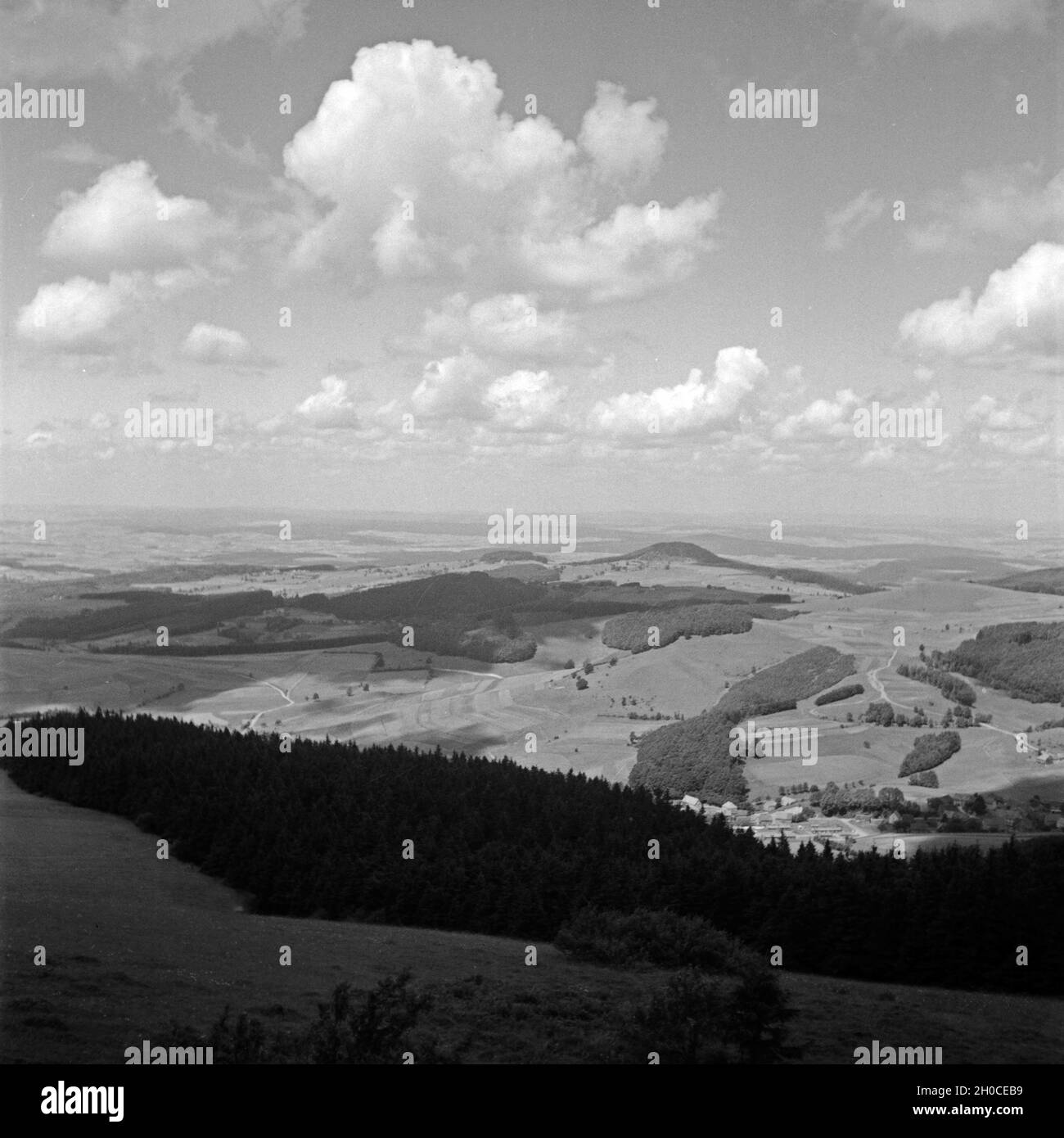 Die rhon hi-res stock photography and images - Alamy