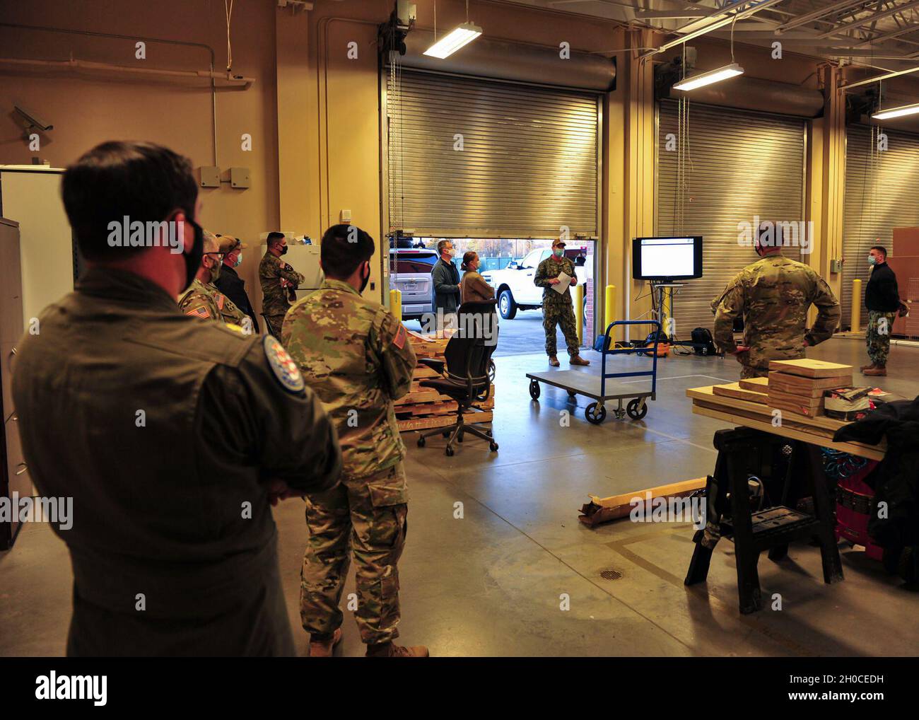 Incident response team hi-res stock photography and images - Alamy