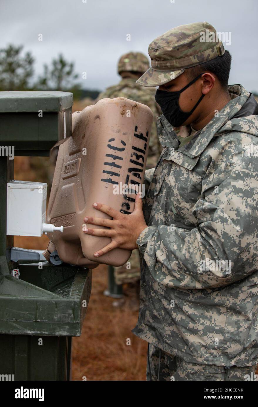 Fort fullerton hi-res stock photography and images - Alamy