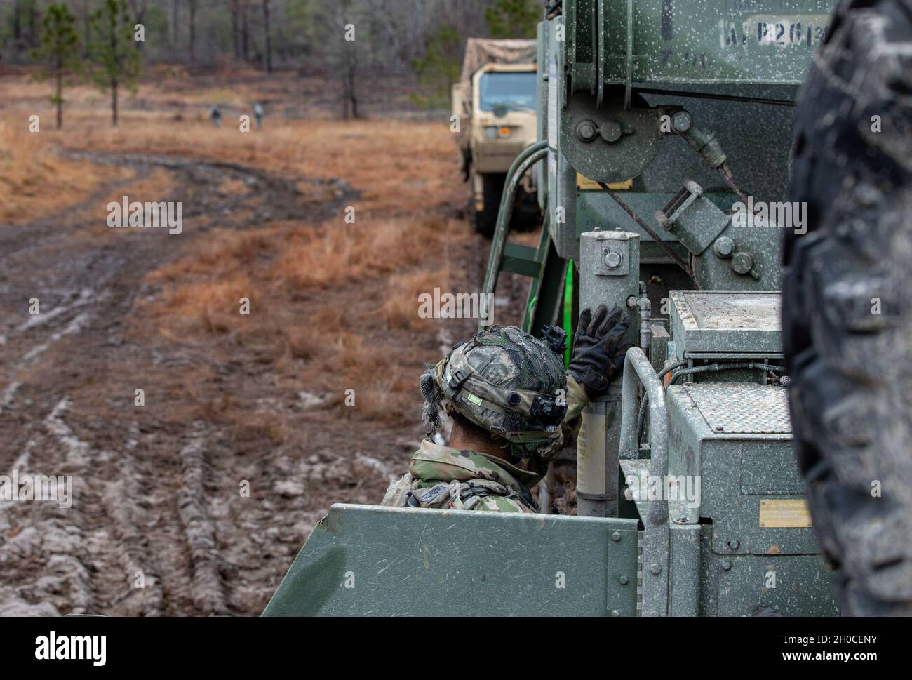 Hemtt a4 hi-res stock photography and images - Alamy