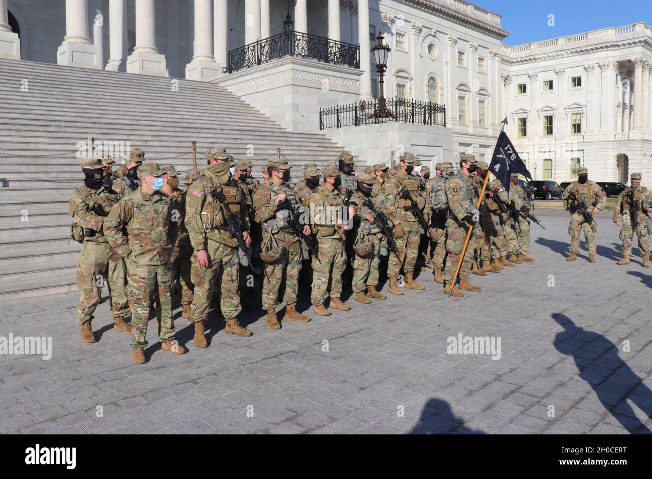 175th regiment hi-res stock photography and images - Alamy