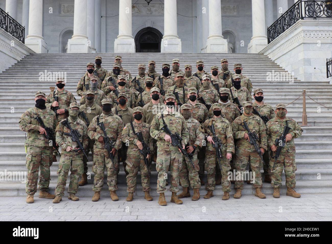 175th infantry regiment hi-res stock photography and images - Alamy