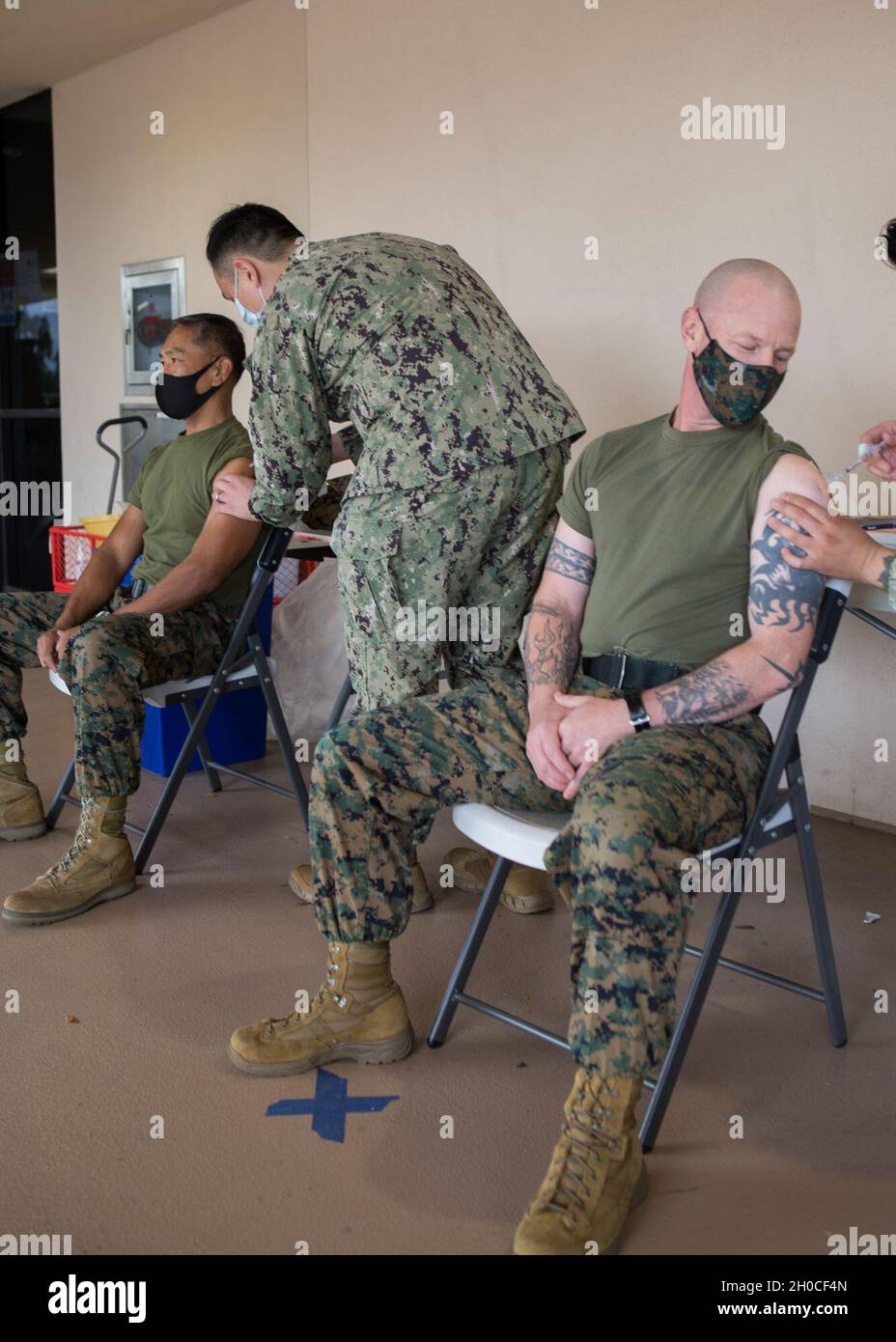 Sgt maj wilson hi-res stock photography and images - Alamy