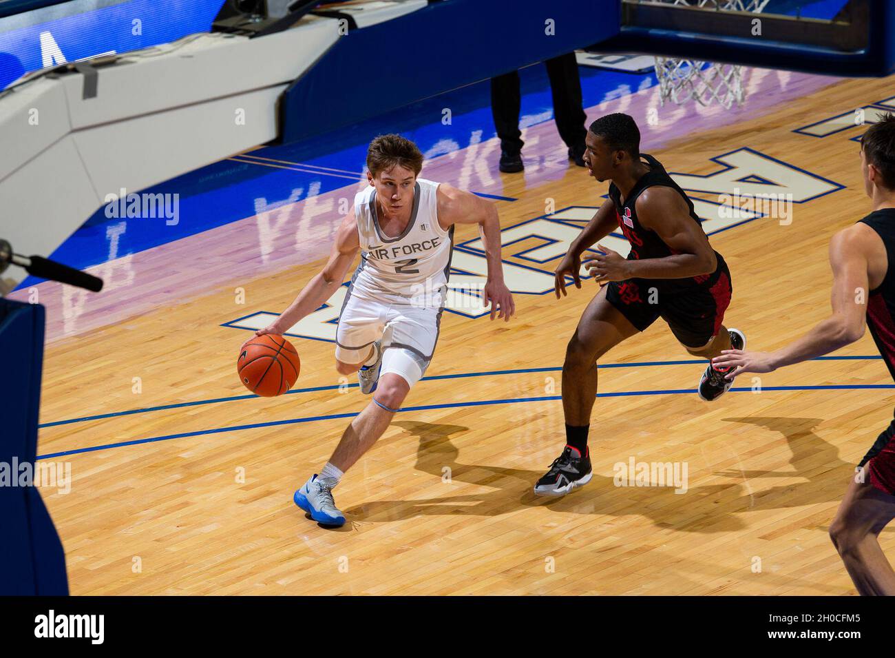 Clune arena hi-res stock photography and images - Alamy