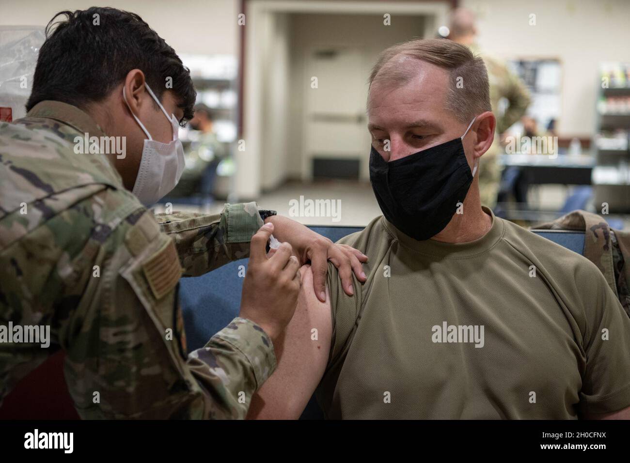 412th medical group hi-res stock photography and images - Alamy