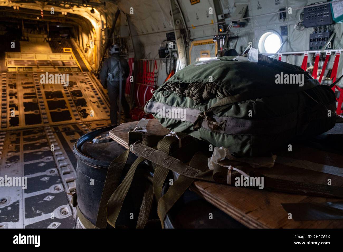 Joint operational support airlift center hi-res stock photography and ...