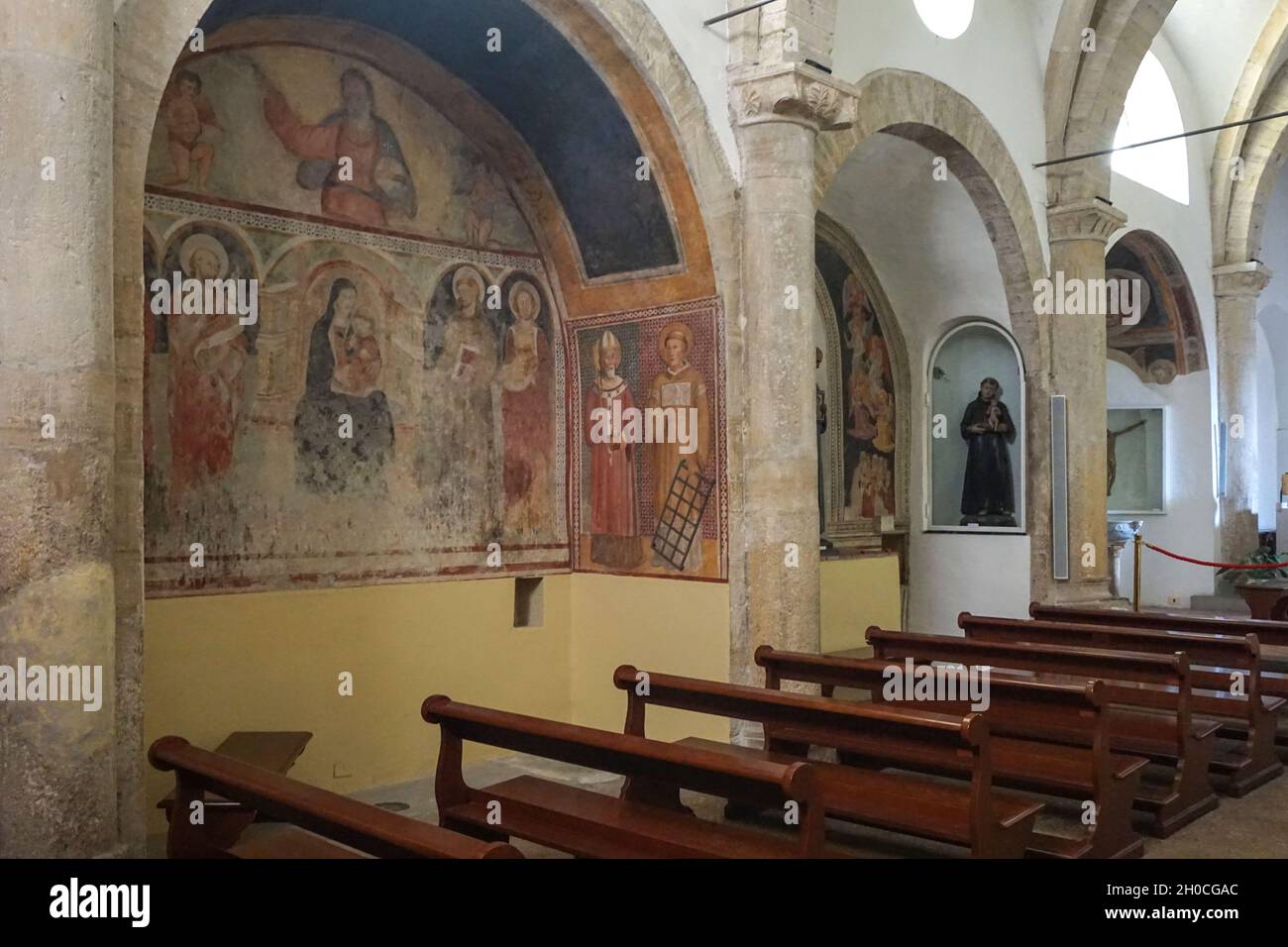 Periodo medievale hi-res stock photography and images - Alamy