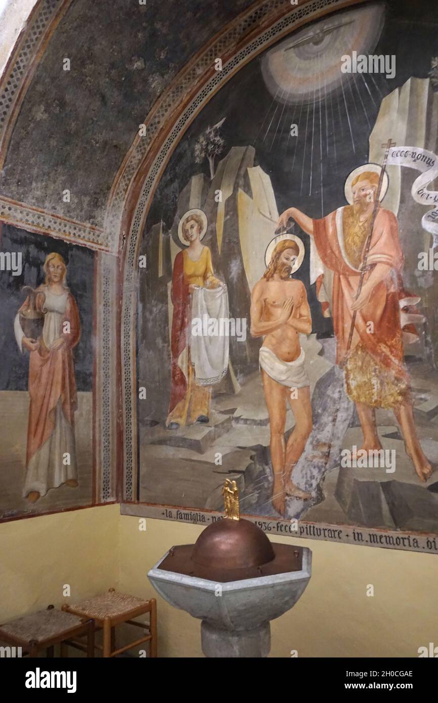 Del periodo medieval hi-res stock photography and images - Alamy