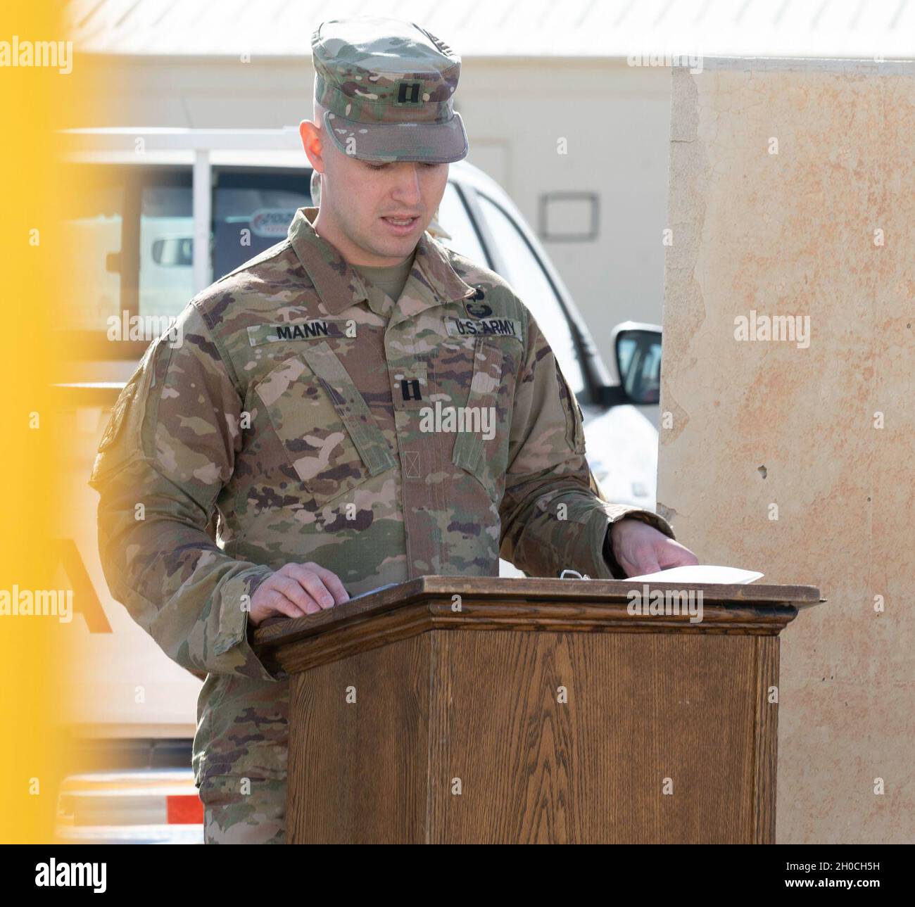 Cpt units hi-res stock photography and images - Alamy