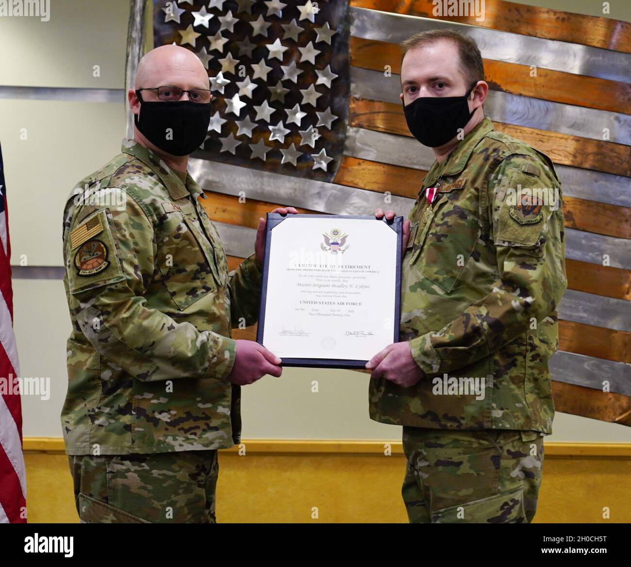 319th aircraft maintenance squadron hi-res stock photography and images ...