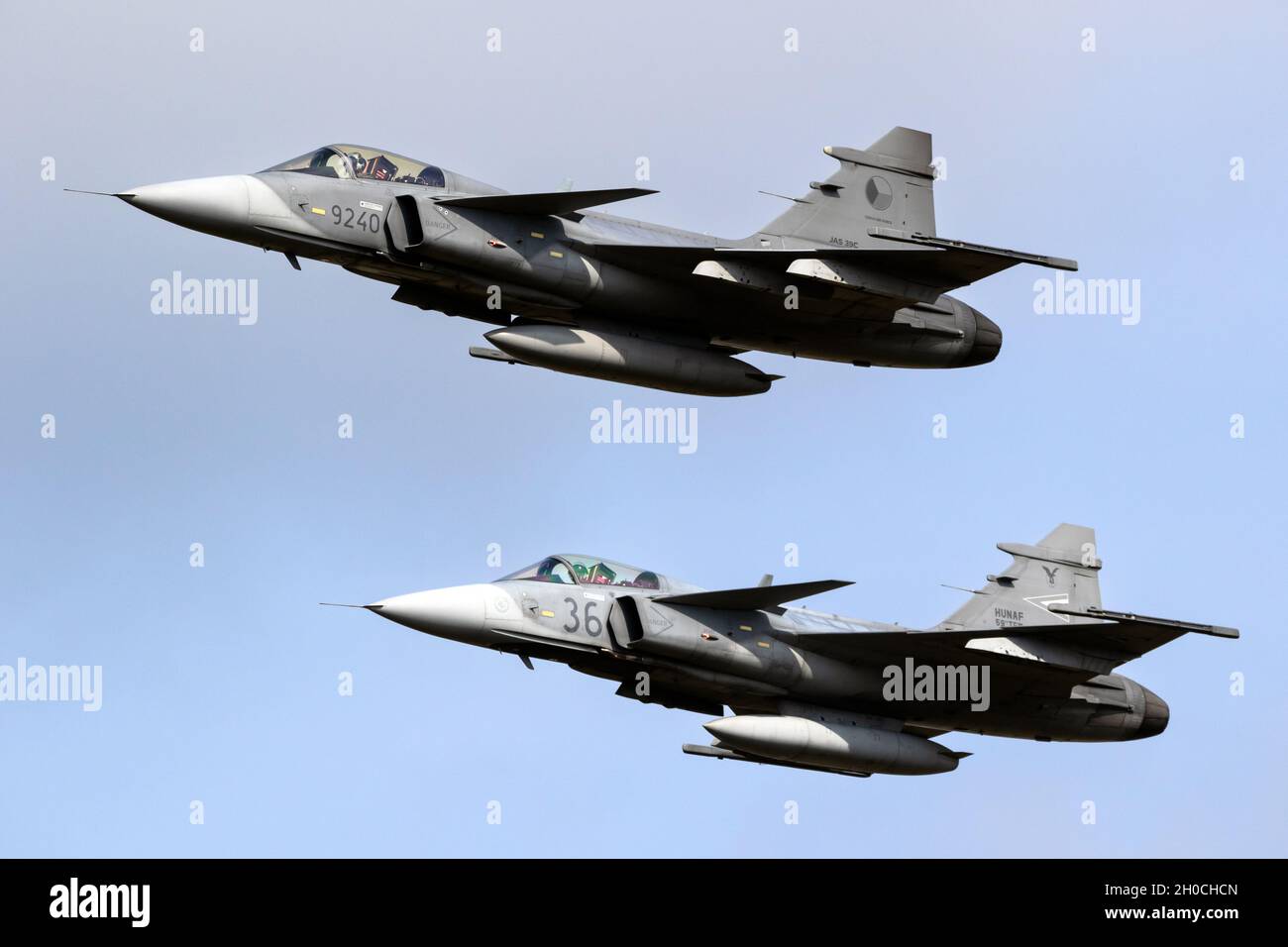 Jet fighter jas hi-res stock photography and images - Alamy