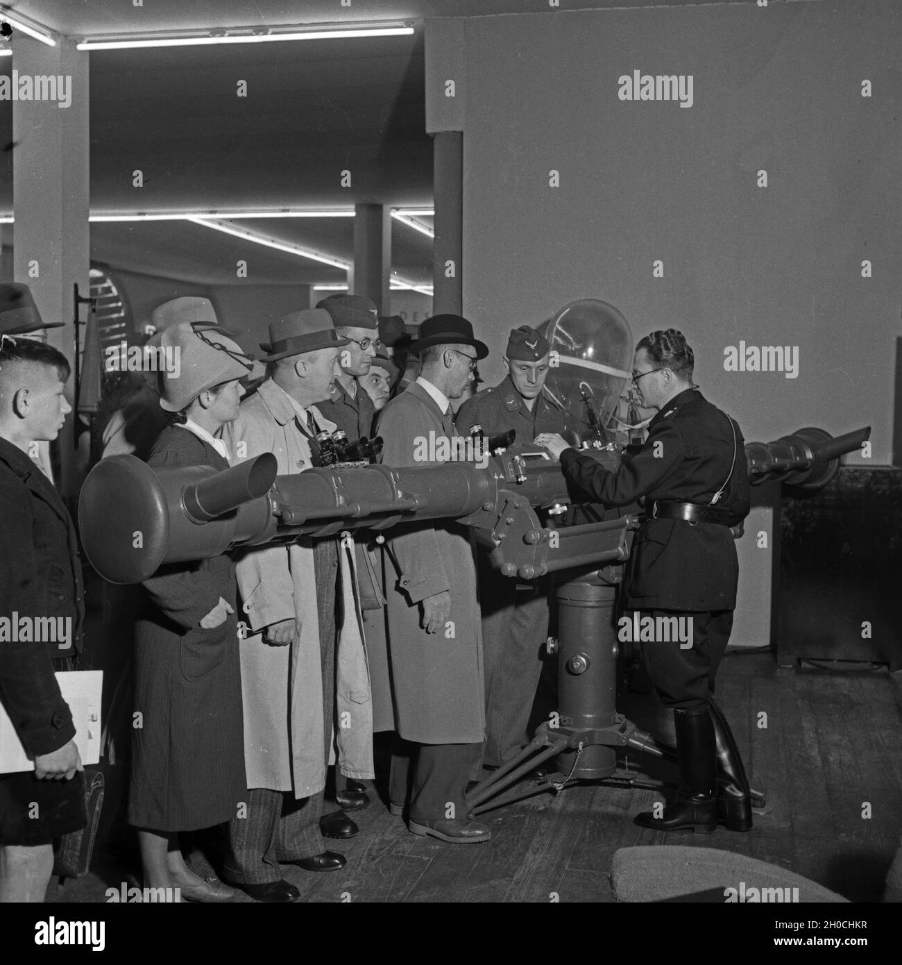 Leipzig 1940 hi-res stock photography and images - Alamy