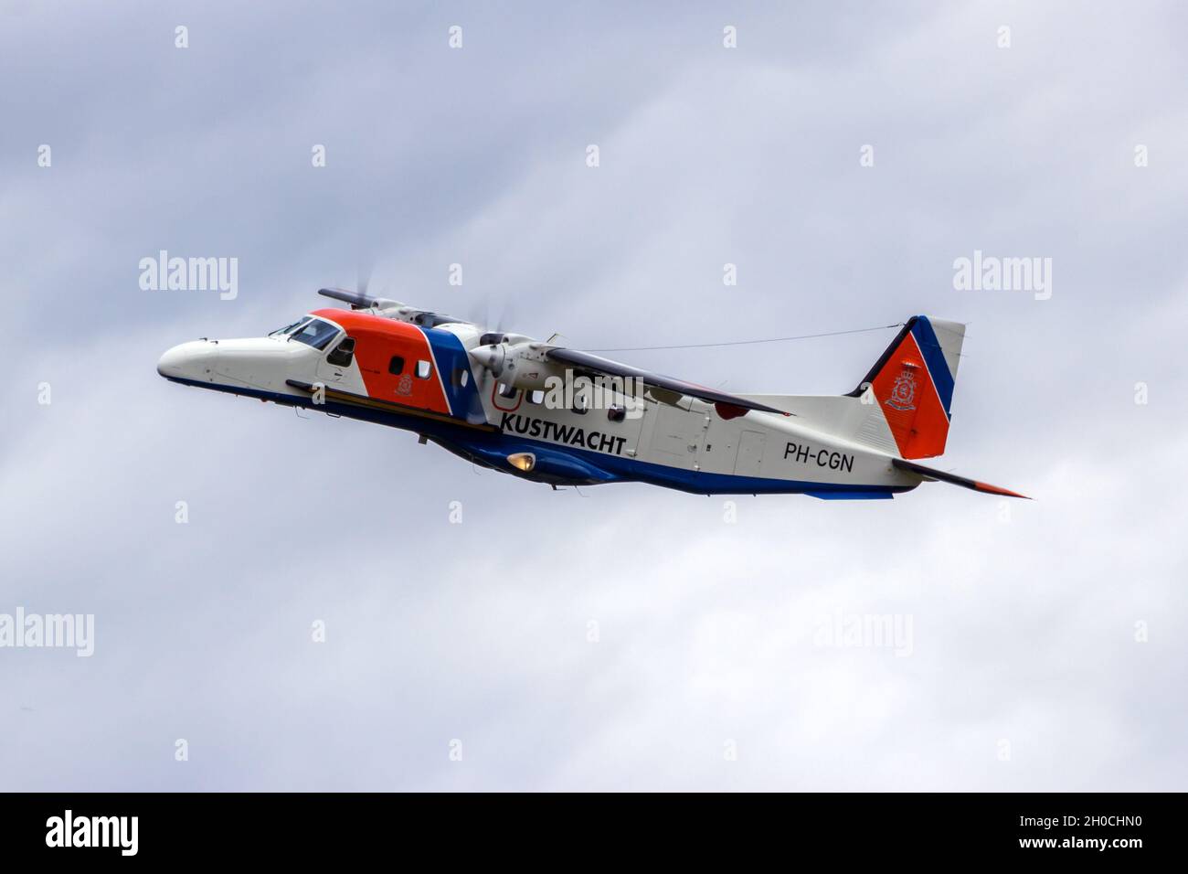 Dornier Do 228 High Resolution Stock Photography and Images - Alamy