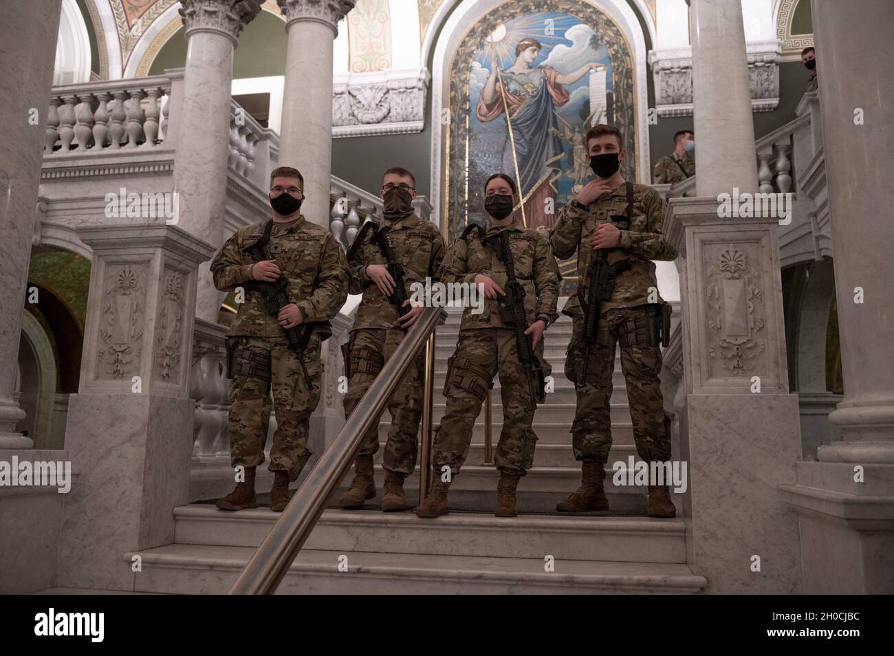 Library of congress police hi-res stock photography and images - Alamy