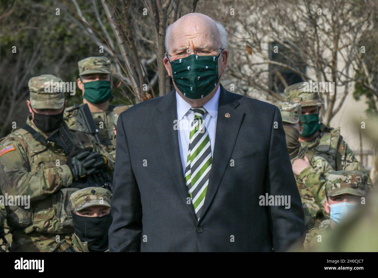 Patrick joseph hi-res stock photography and images - Alamy