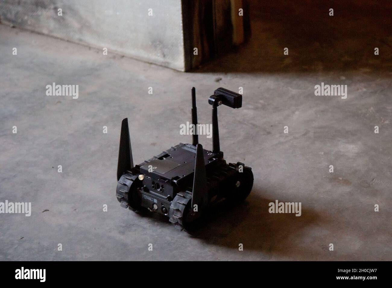 Marine Raiders with Marine Raider Training Center Special Operations ...