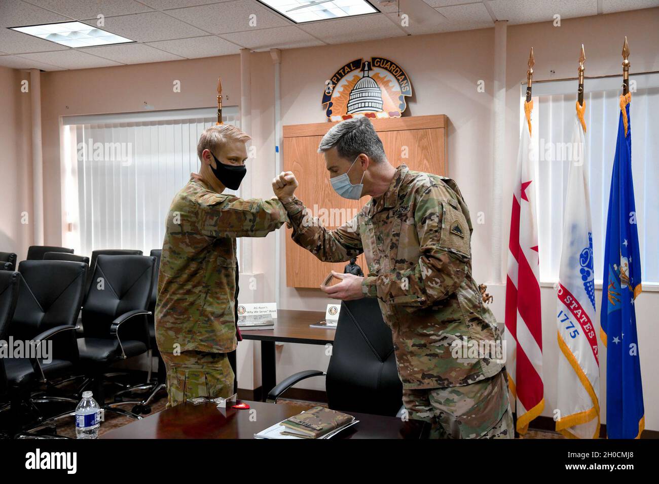 Australian army help hi-res stock photography and images - Alamy
