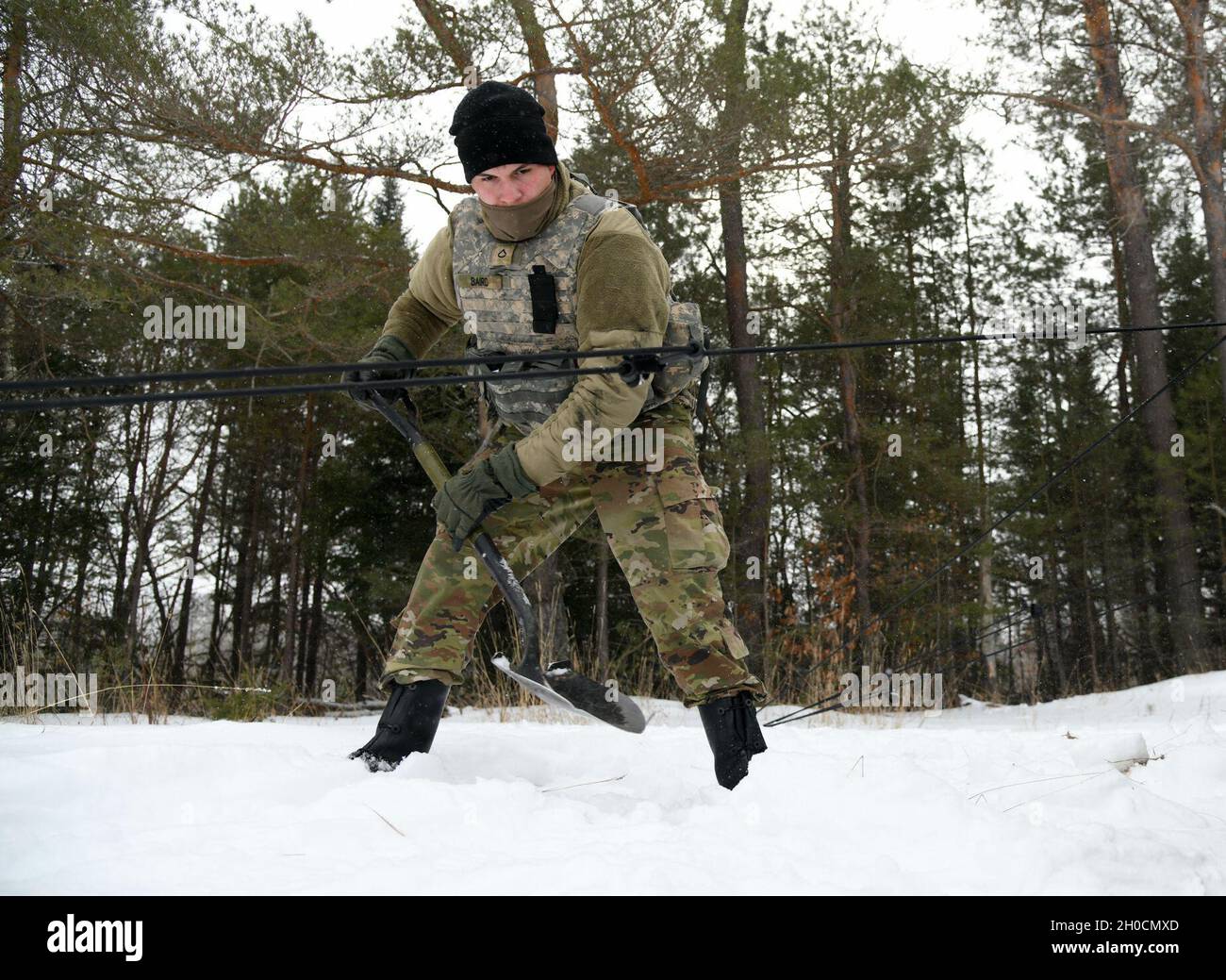 120th field artillery regiment hi-res stock photography and images - Alamy