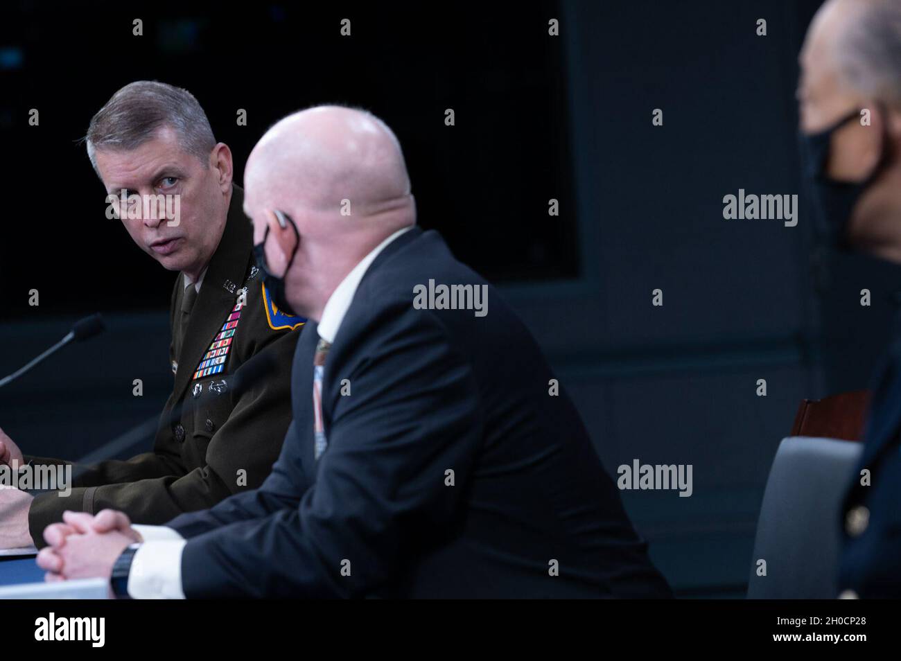 William whitley hi-res stock photography and images - Alamy