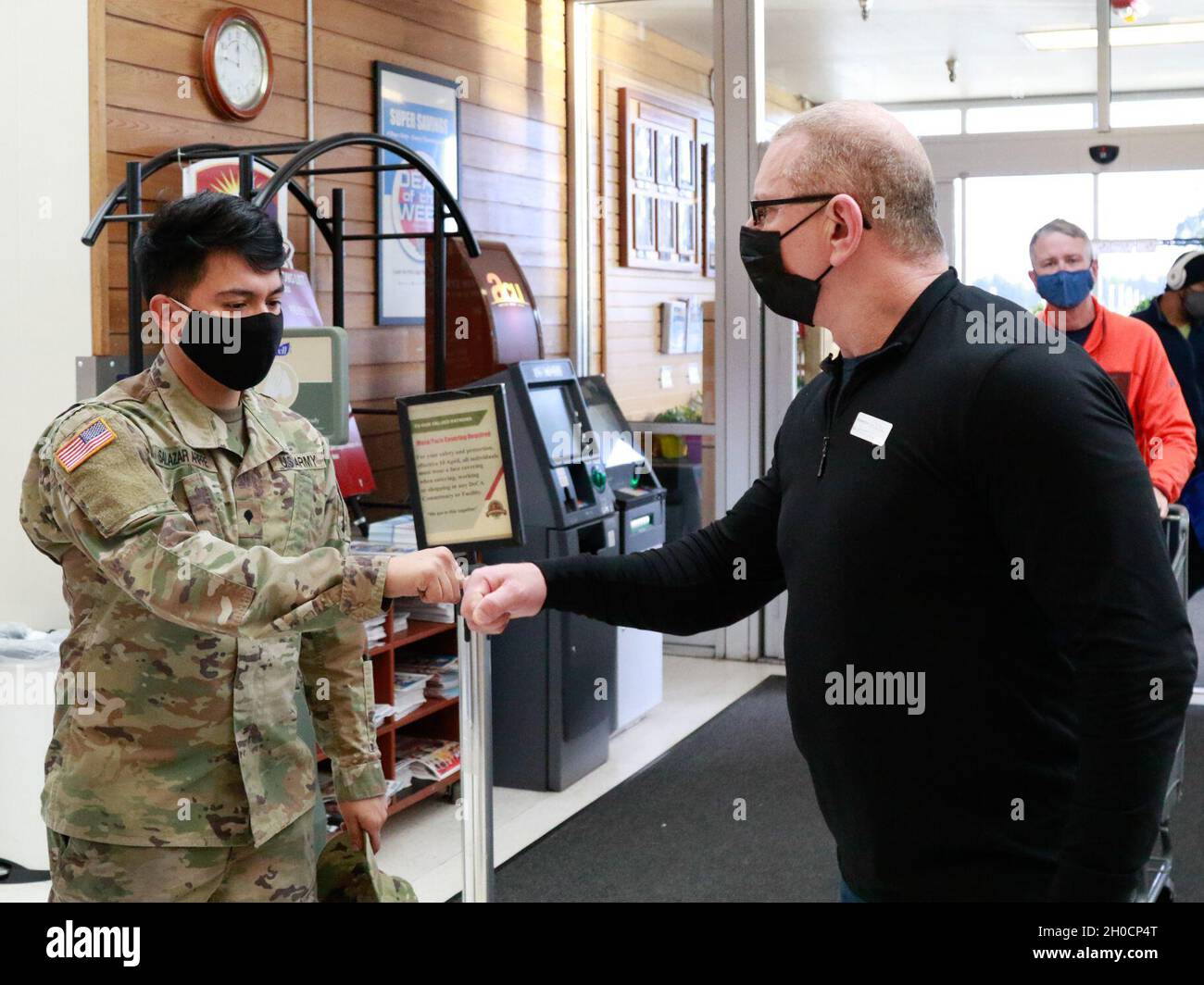 51st expeditionary signal battalion hi-res stock photography and images ...