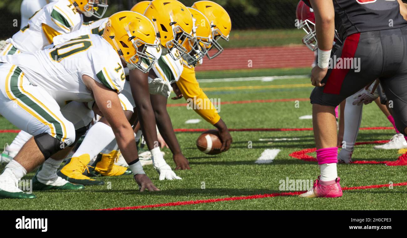 Athletes start point hi-res stock photography and images - Alamy