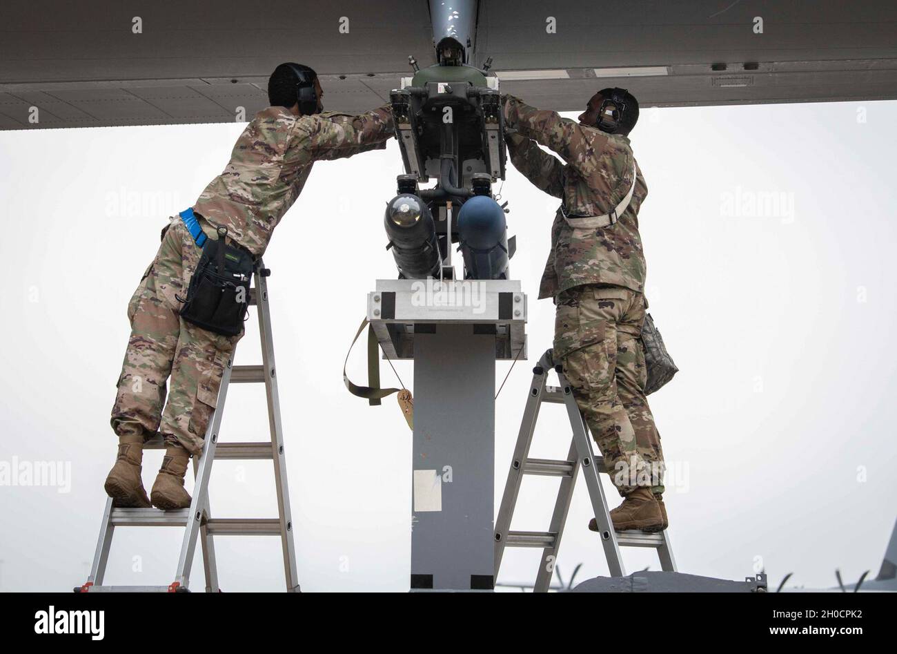 73rd amu hi-res stock photography and images - Alamy