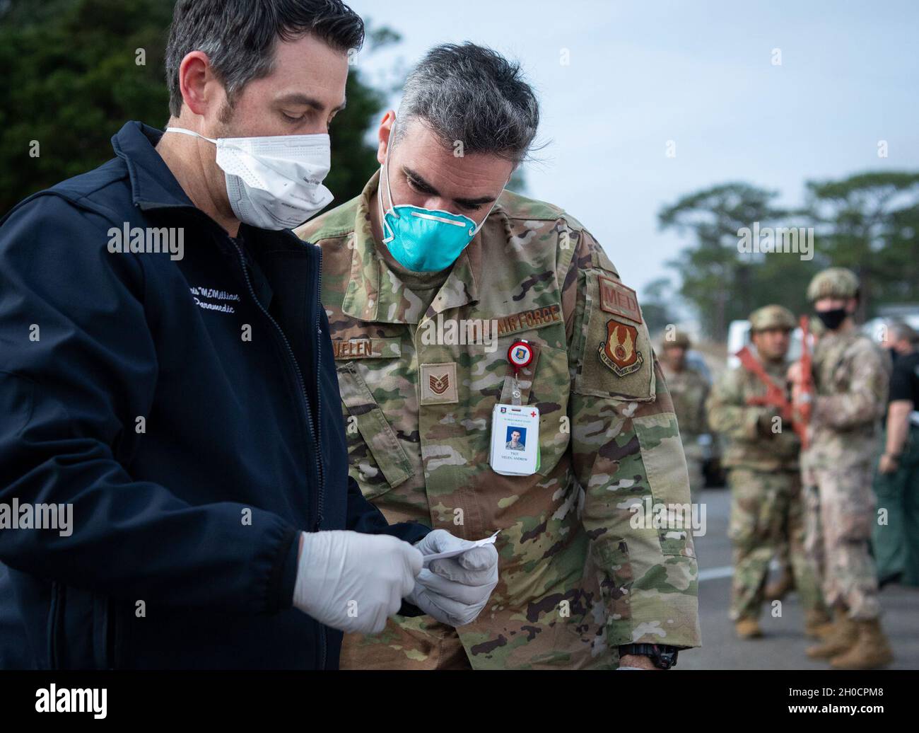 Response plans hi-res stock photography and images - Alamy