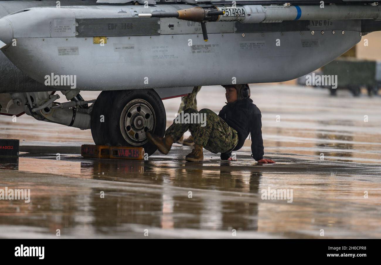 U.S. Navy Petty Officer 3rd Class Irene Cabradilla, aviation ...
