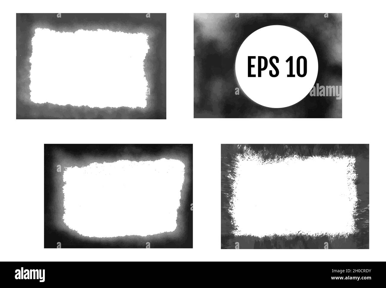 Empty border hi-res stock photography and images - Alamy