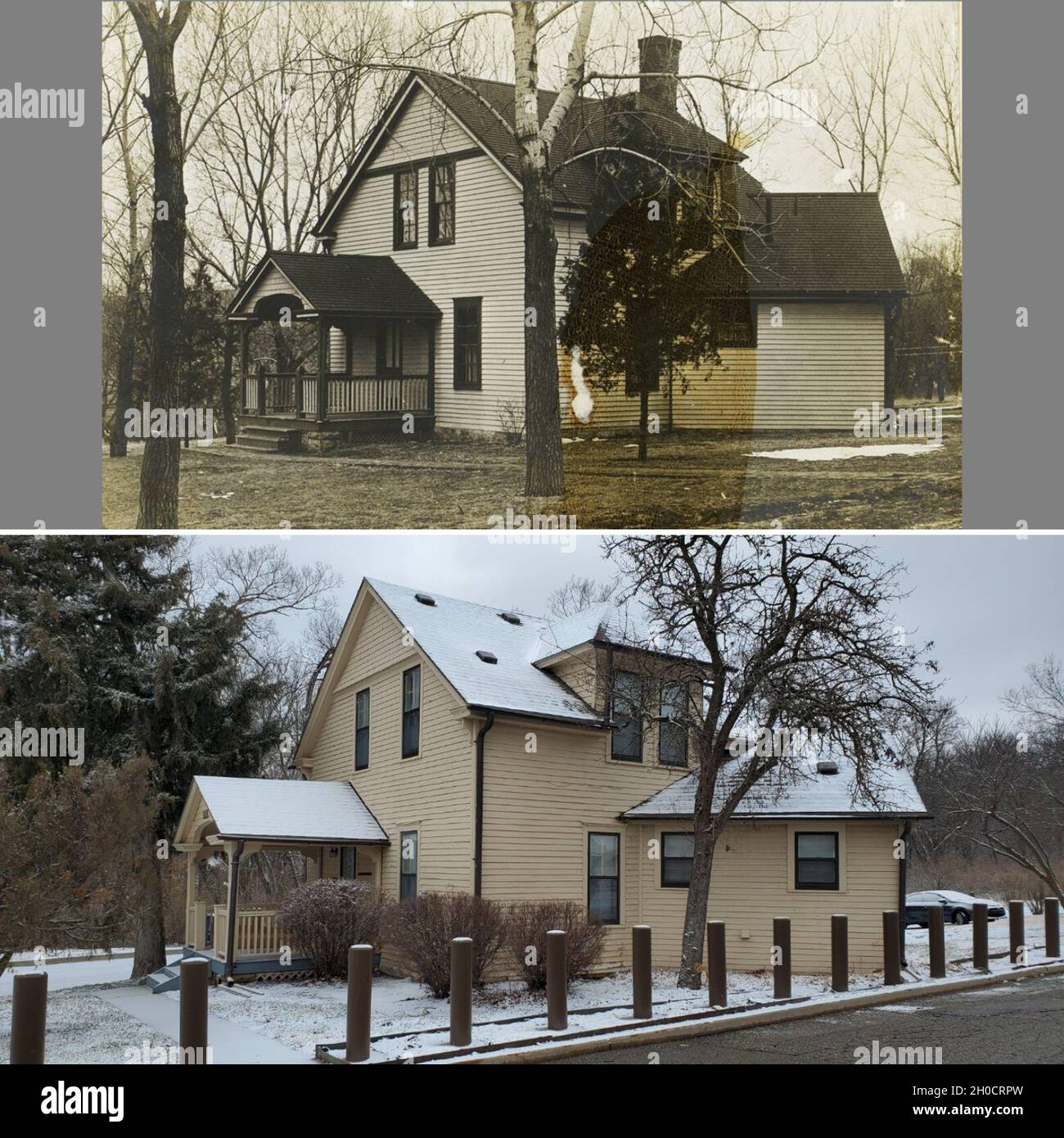 Fort Riley Friday Jan 29, 2021 507 Holbrook Ave This #FortRileyFriday ...