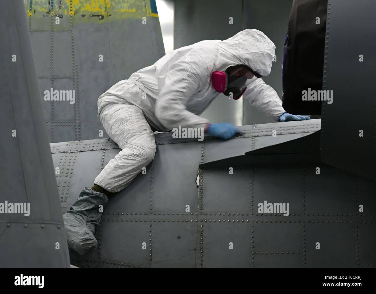 Fabrication flight hi-res stock photography and images - Alamy