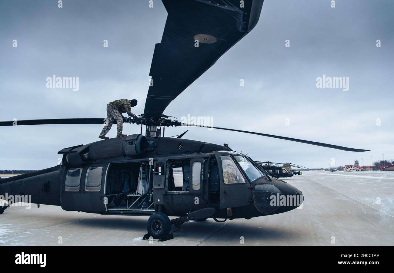 U.S. Army Sgt. Jonathan Blair from Company B, 1st Battalion, 106th ...